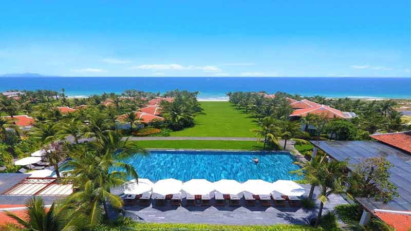 Thông Tin Dự Án The Anam Resort Cam Ranh - Bảng Giá 2021